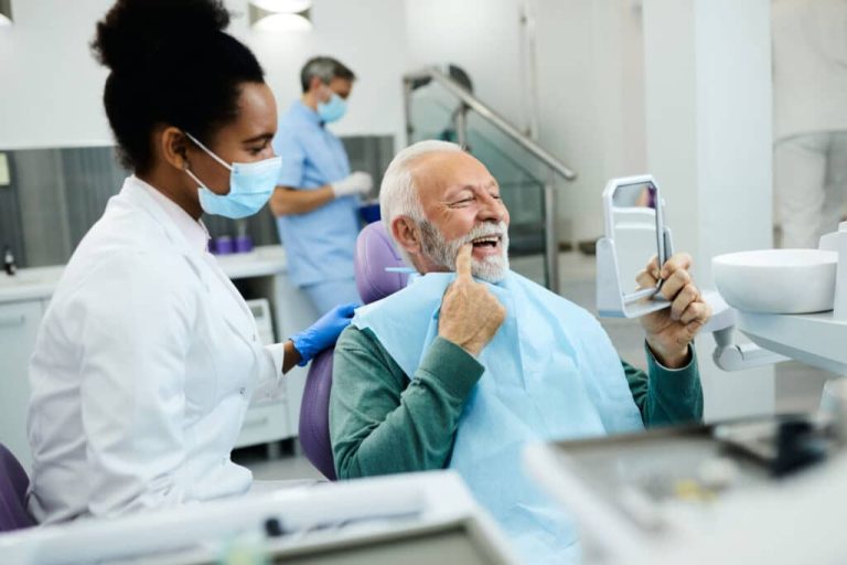 Canadian Dental Care Plan - Tooth Culture